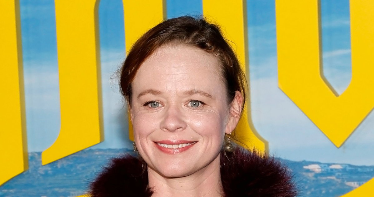 Actress Thora Birch comes out as bisexual: "Find your community where ...