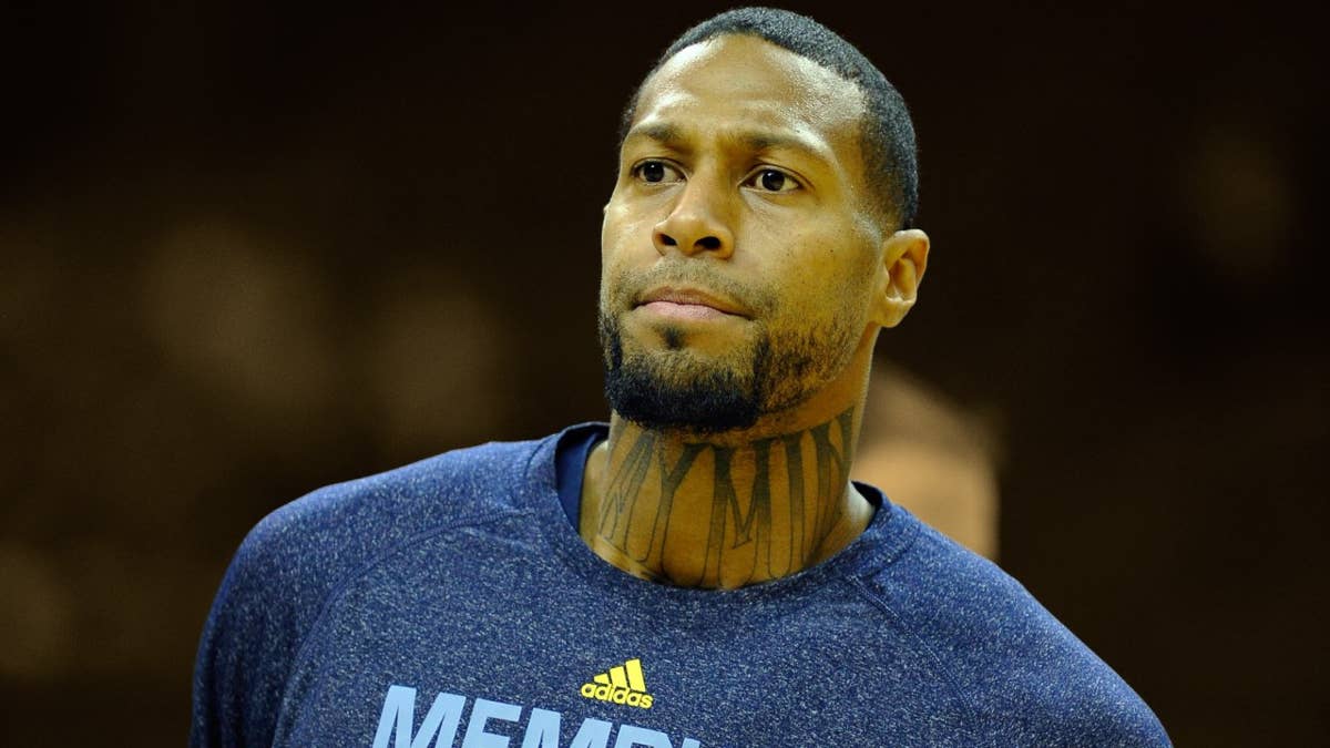 Jeff Teague shared how James Johnson got cut from the Atlanta Hawks by ...