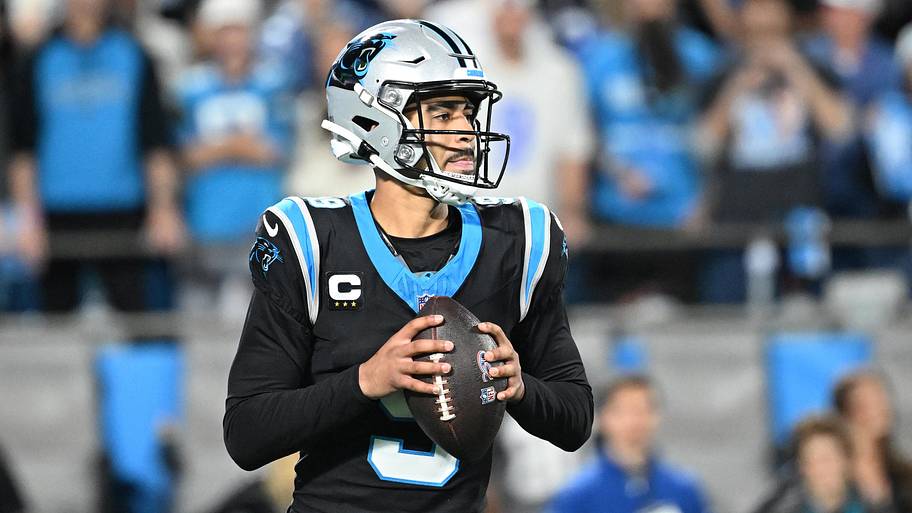 Why it's now or never for Panthers QB Bryce Young