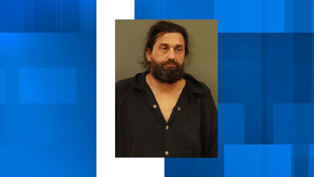 Nesmith man taken into custody after barricade standoff in Williamsburg ...