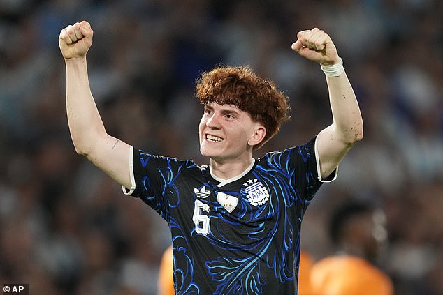 Chelsea agree to sign ex-Brighton star from Strasbourg - as the two ...