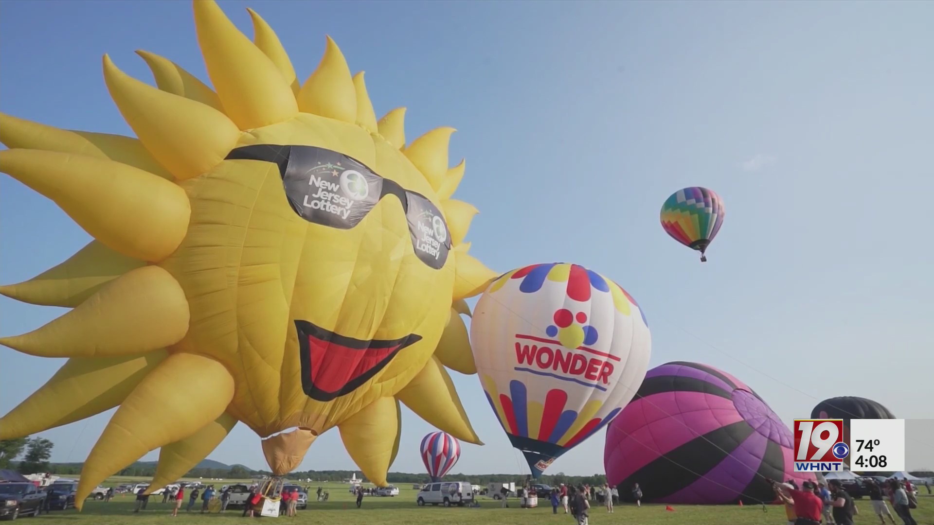 Weather may impact Alabama Jubilee Hot Air Balloon Classic | May 22 ...