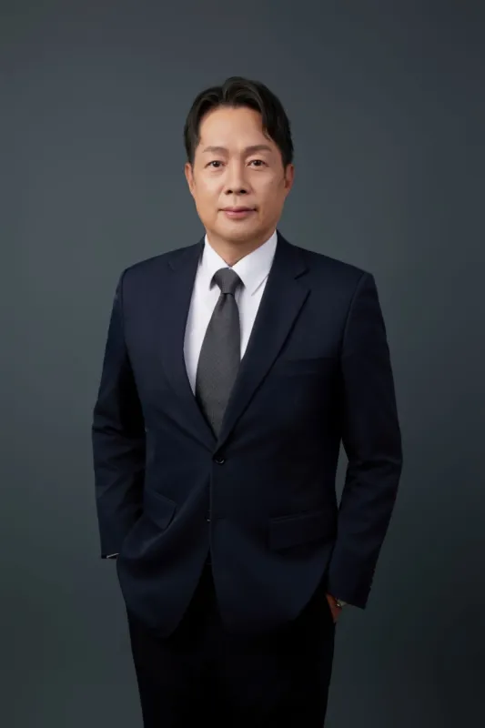 HSBC Private Bank names Edward Chiu as onshore Taiwan market head