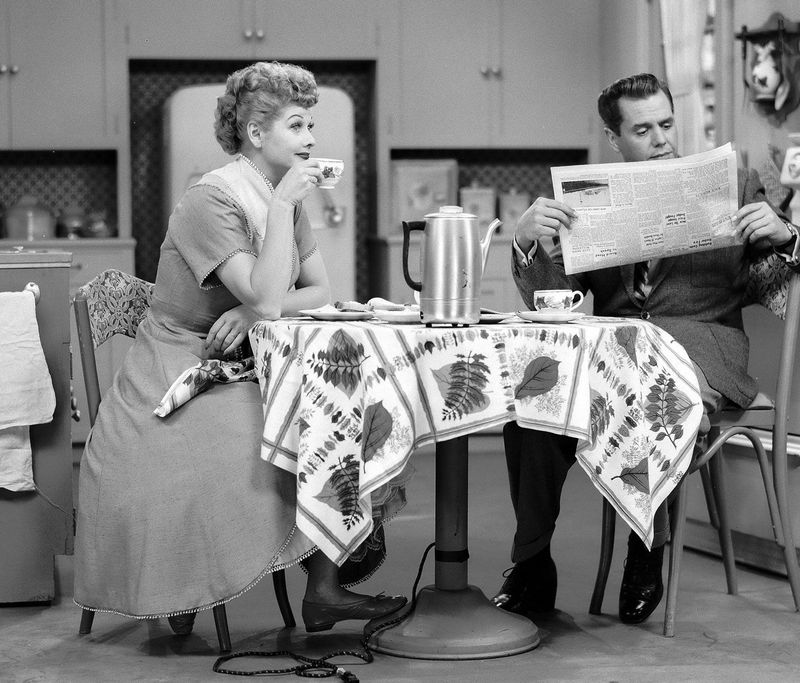 17 TV shows that were really popular with boomers