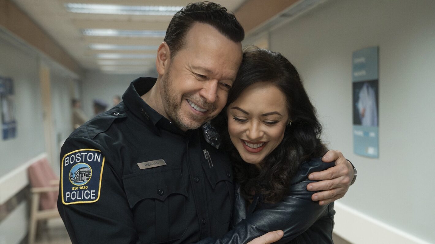 Boston Blue renewed for season 2