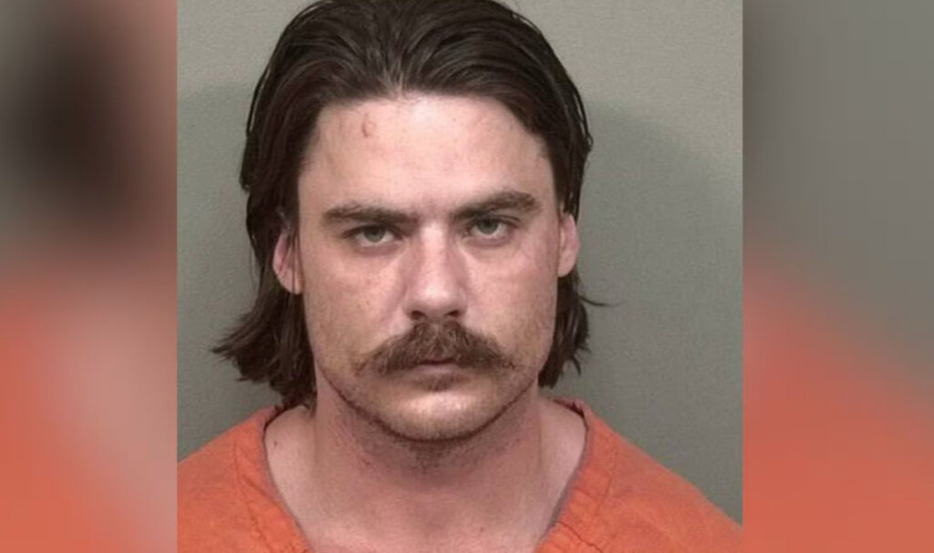 Judge blocks 'Chud the Builder' from using fan donations for his $1M bond