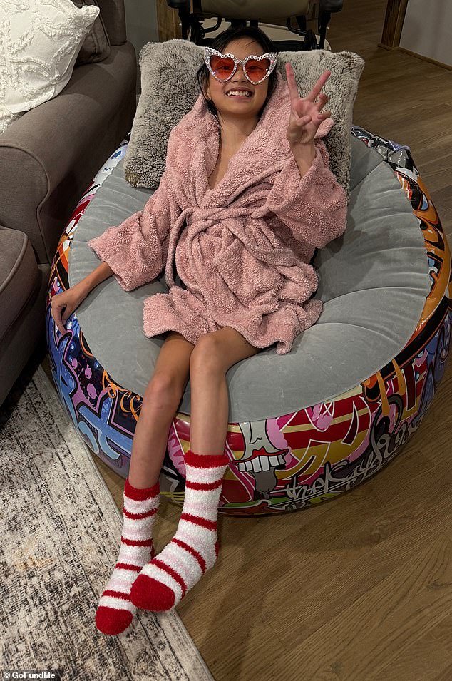 School shamed disabled girl after she asked for ramp so she could go to ...