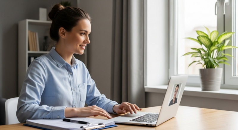 Looking for a remote job that pays big? These entry-level careers can ...