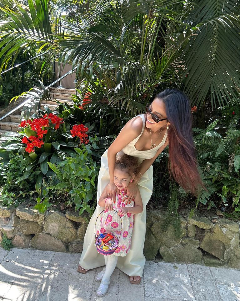 Shay Mitchell reveals busy summer plans with her family — and why she's ...