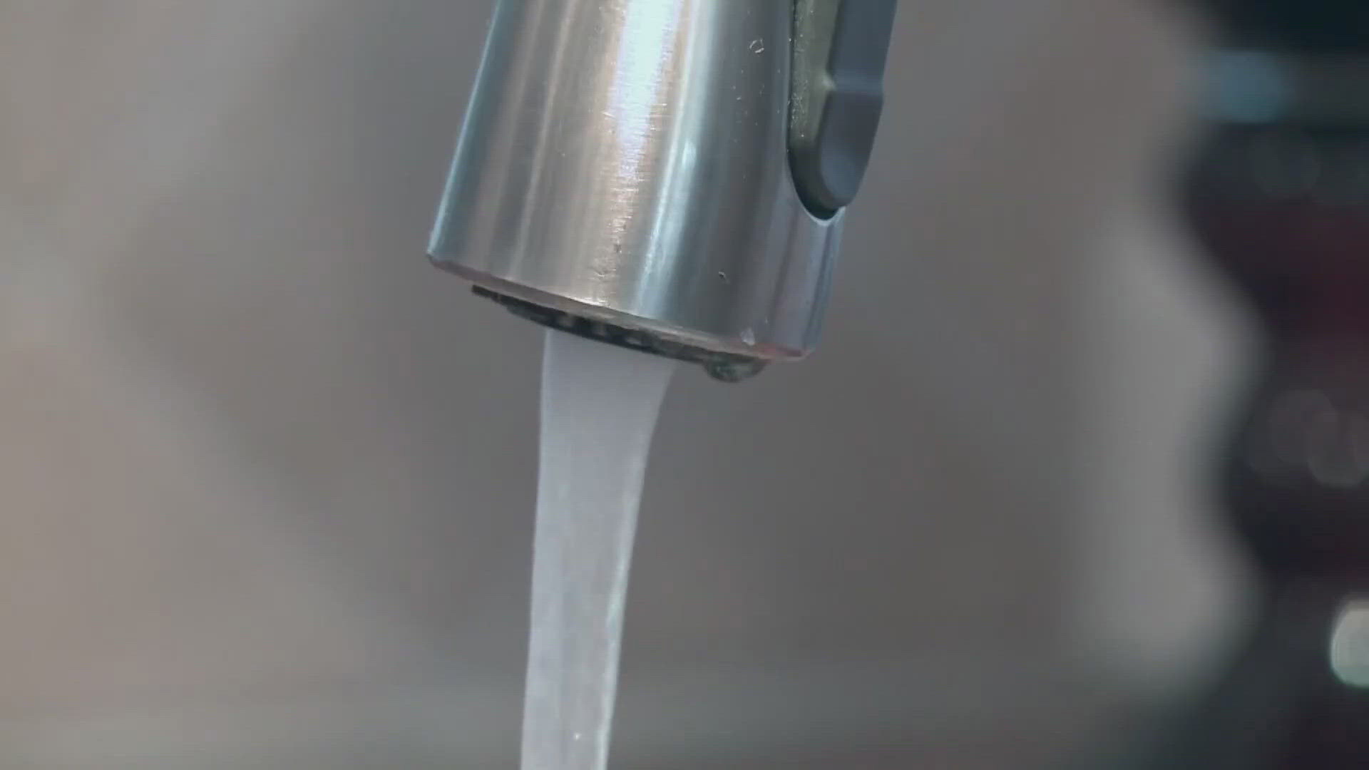 Stockton responds to reports of foul-smelling tap water