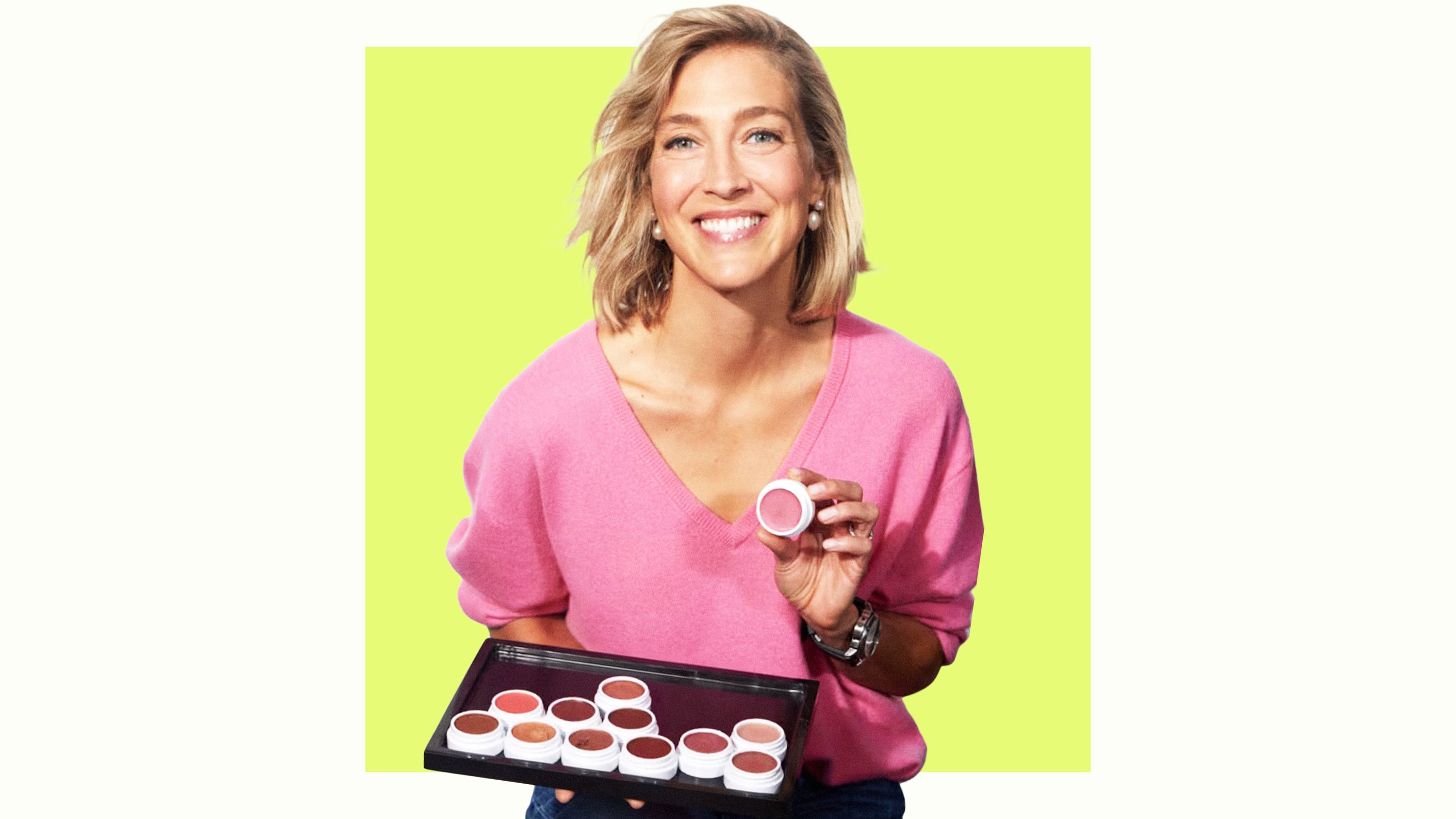 Jones Road’s mini sale is the perfect excuse to try the viral Miracle Balm