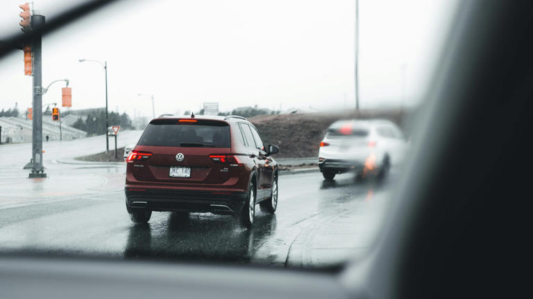 20 facteurs qui déclenchent la rage au volant et font perdre leur sang ...