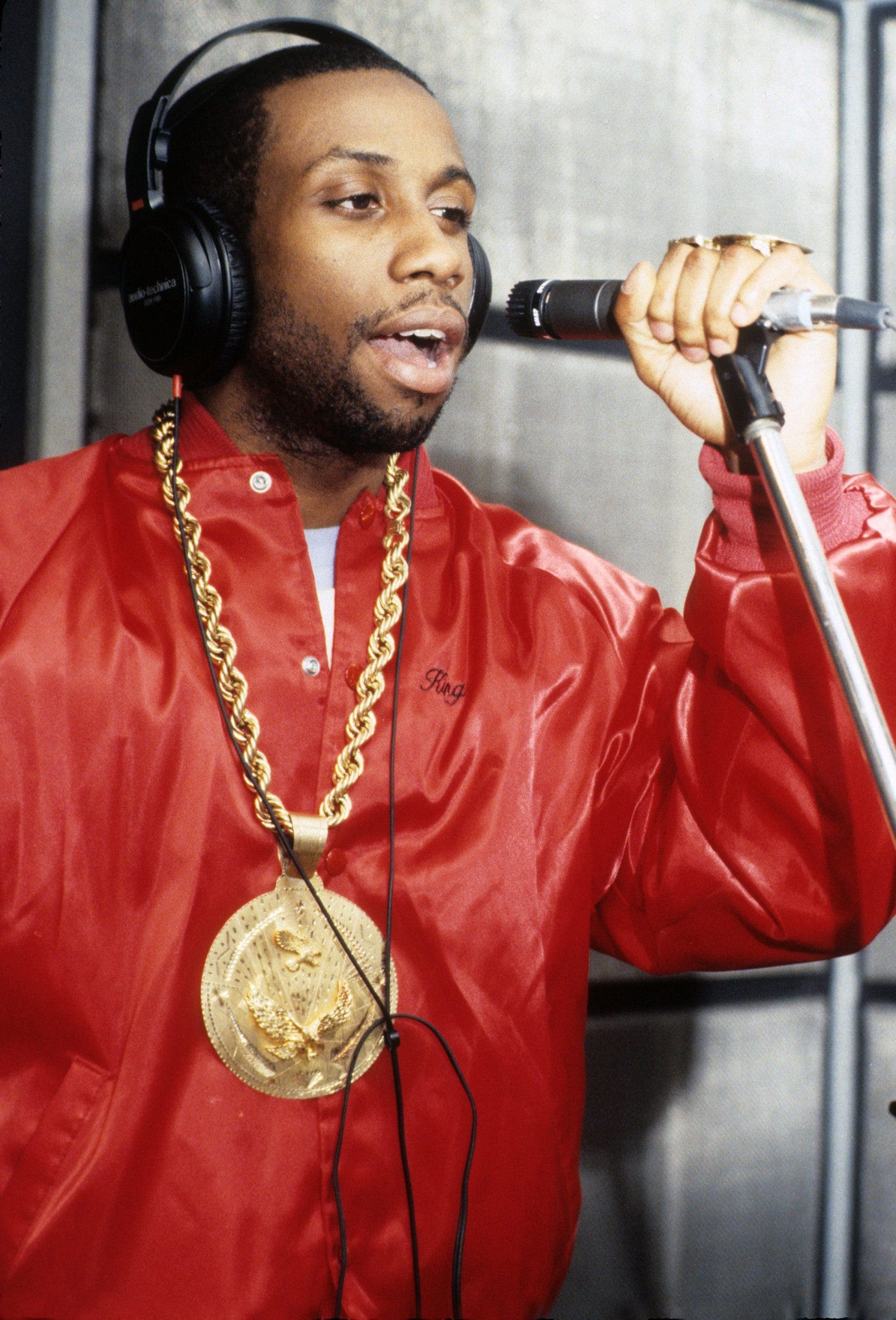 'It Takes Two' rapper Rob Base dead at 59 after cancer fight he kept ...
