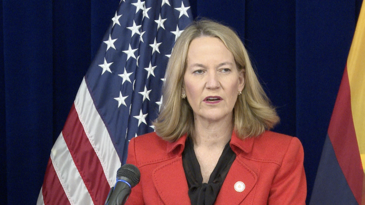 Arizona AG secures $1.95 million settlement in veteran benefits fraud case