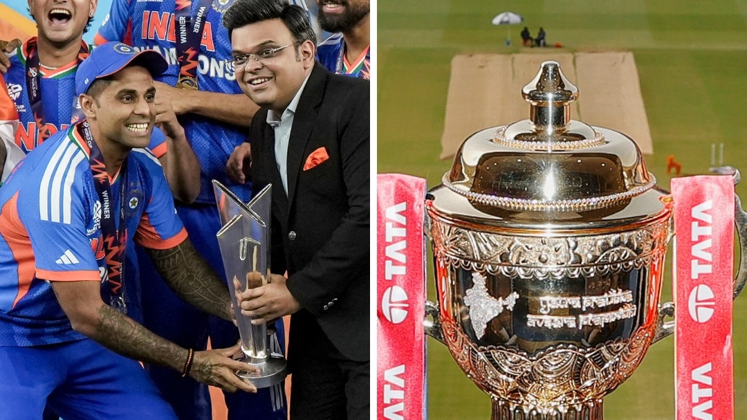 Original T20 league IPL reason behind India's consecutive World Cup ...