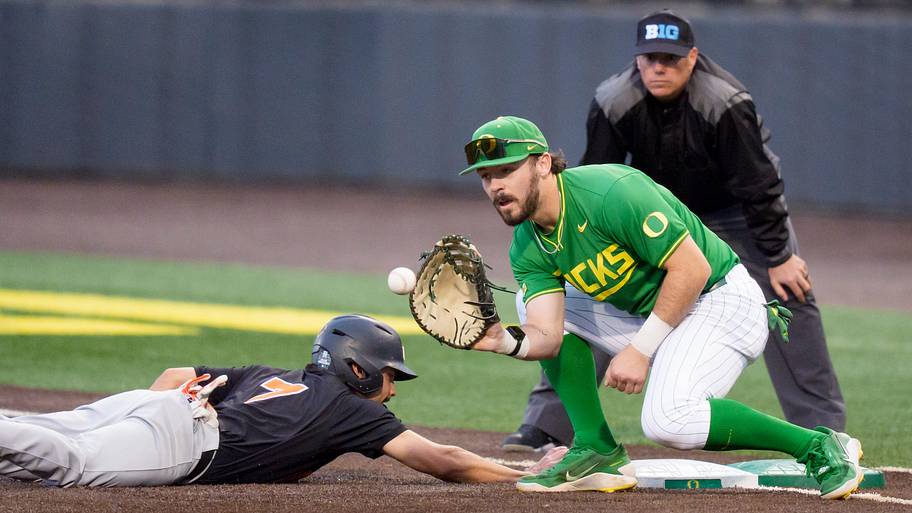 Three reasons Oregon State might not host a regional