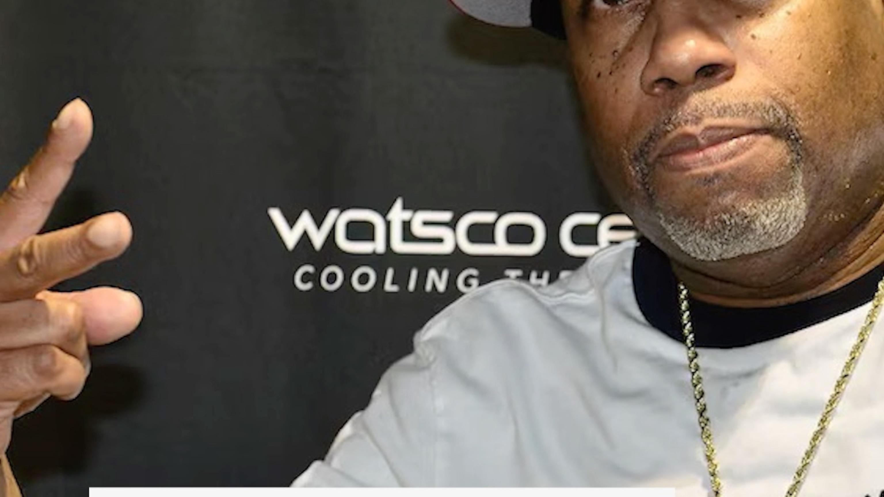 Rob Base, the rapper known for his hit song "It Takes Two," has died
