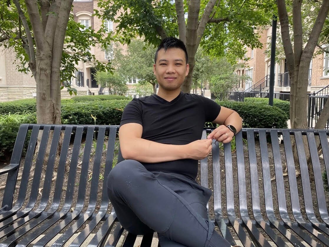 Khoa Tran avait un mobile pour tuer le cinéaste Reeyaz Habib, conclut ...