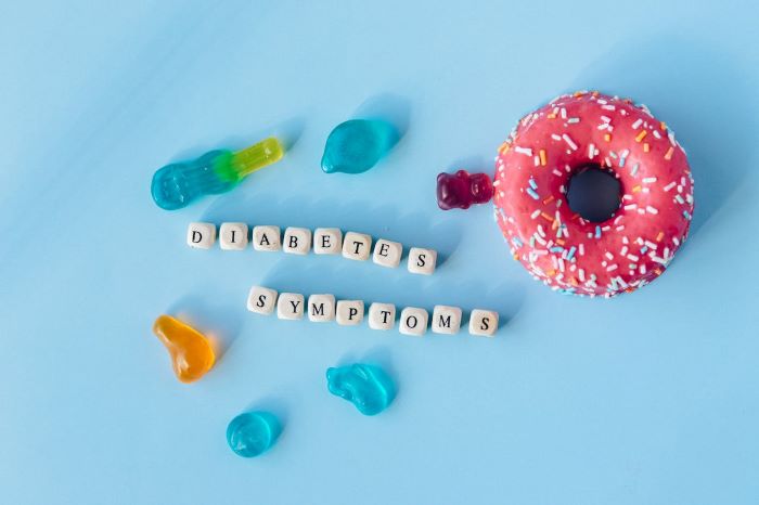 Kasus diabetes di Indonesia naik dalam 1 dekade, lonjakan gula darah ...