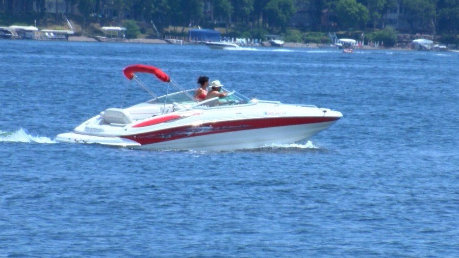 Iowa DNR pushes boat safety as the summer boating season begins