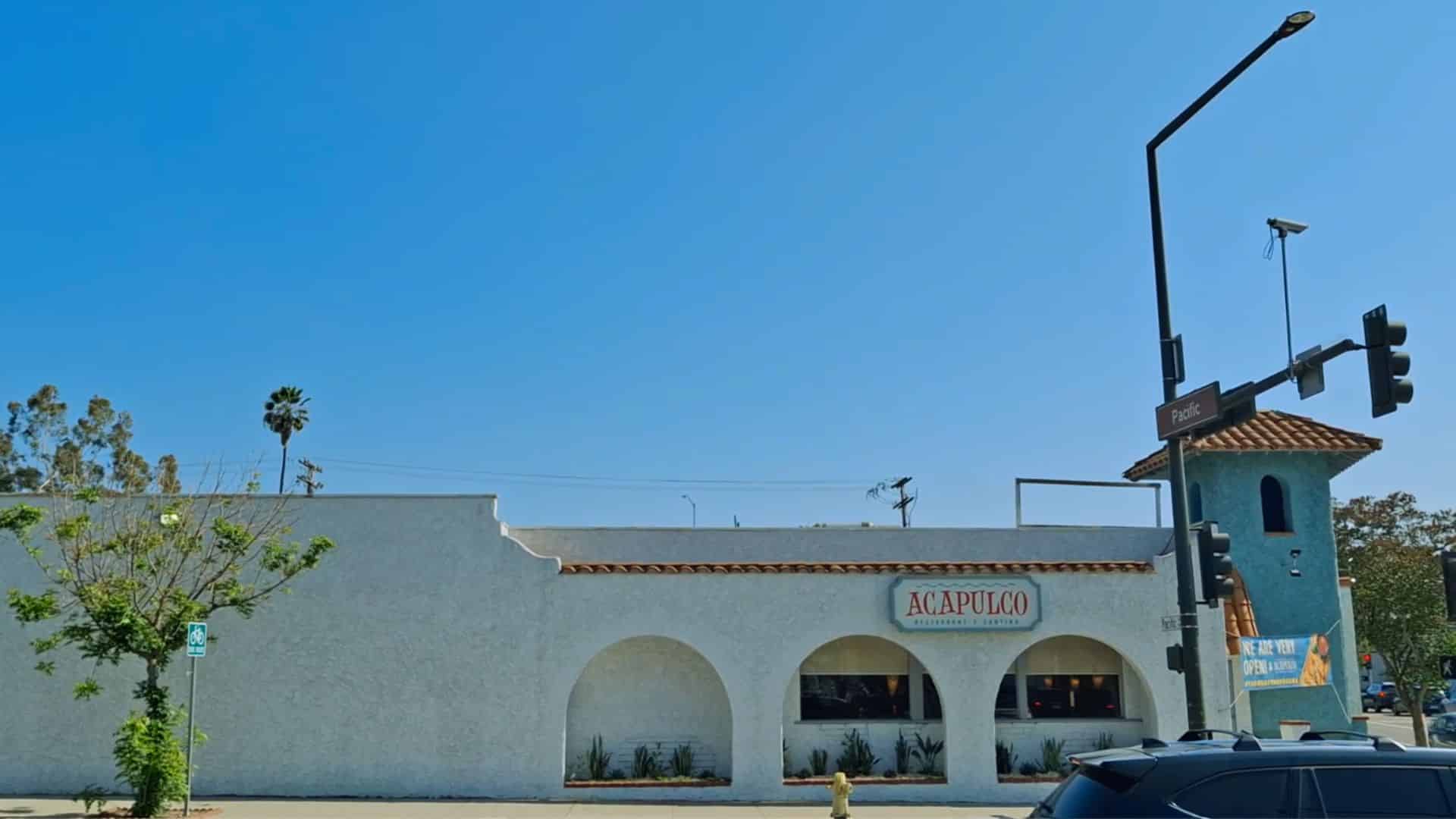 66-year-old Mexican chain closes 38 restaurants as industry pressures mount