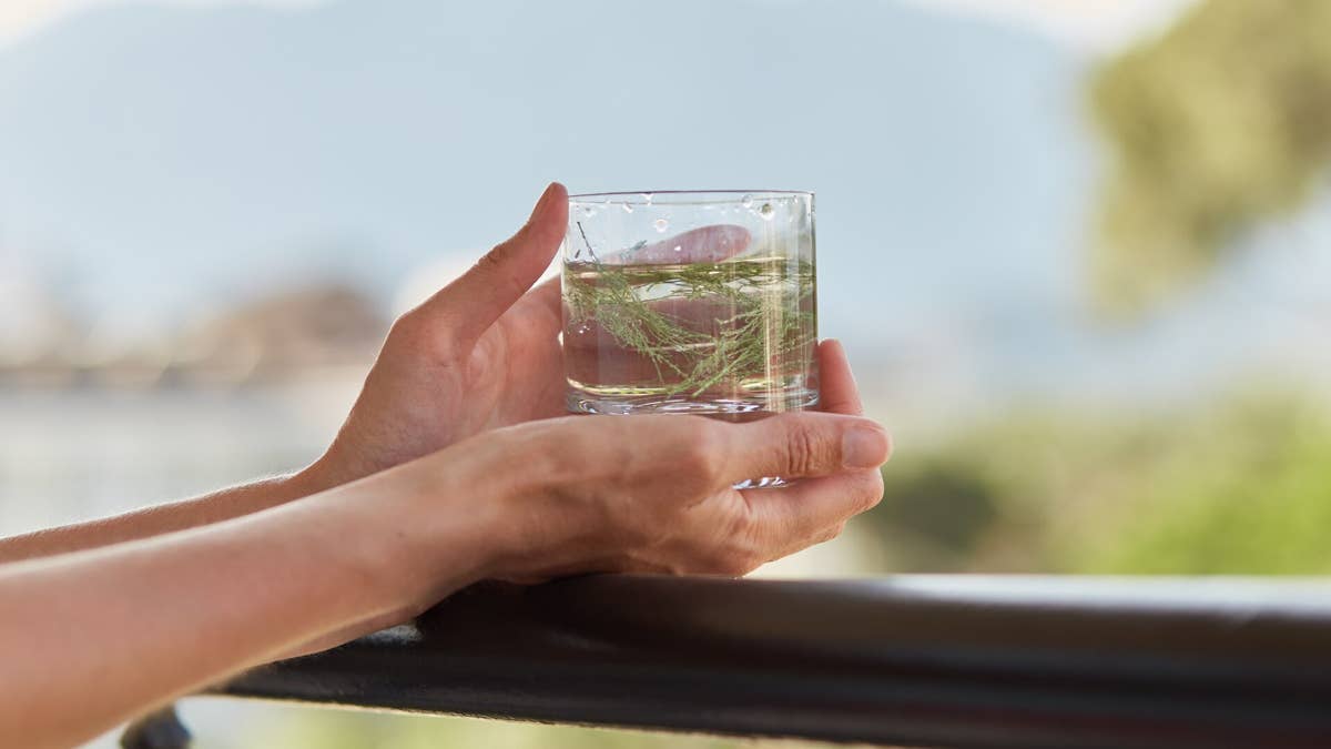 Hard seltzer brand Press files receivership, not bankruptcy