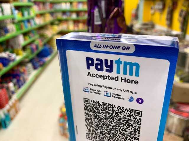 Elevation Capital offloads Paytm shares worth ₹630 cr