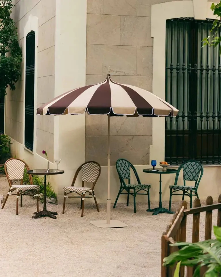 The Masie presenta “Golden Hours”: la nuova collezione outdoor