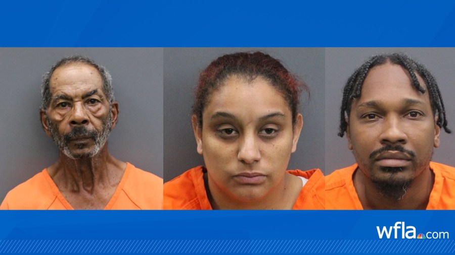 Tampa police shut down drug trafficking operation running out of ...