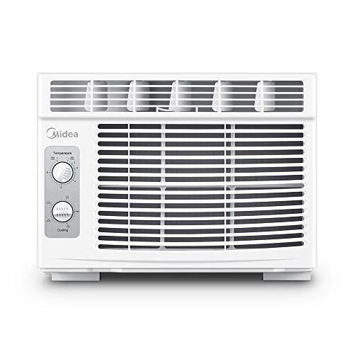 How a $160 AC unit kept my 140-year-old house cool all of last summer