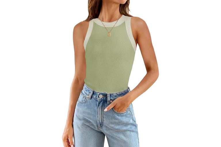 These 15 elevated summer basics will help you look chic, even when it's ...