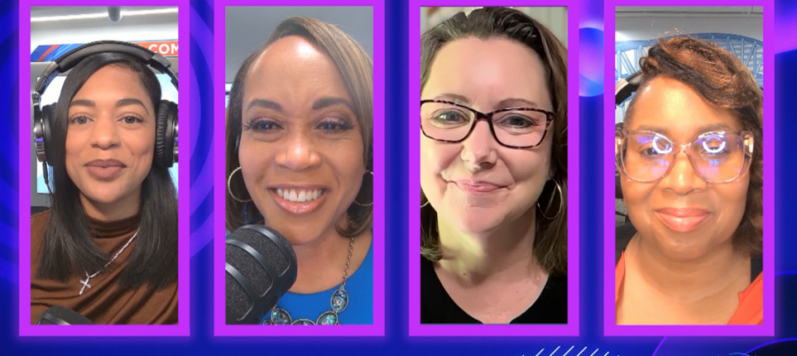 Girl, let’s talk: TN redistricting maps with Deborah Fisher