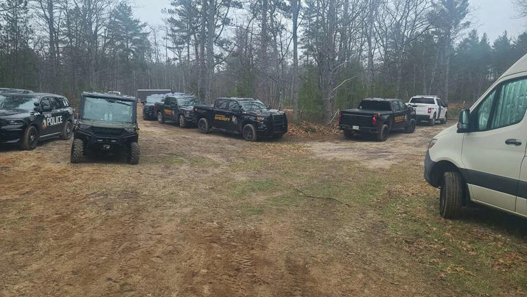 Human remains found in Michigan Upper Peninsula after monthslong search
