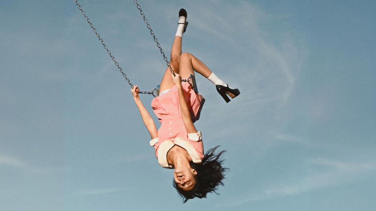 Olivia Rodrigo's "Babydoll dress" controversy – or why you should do ...