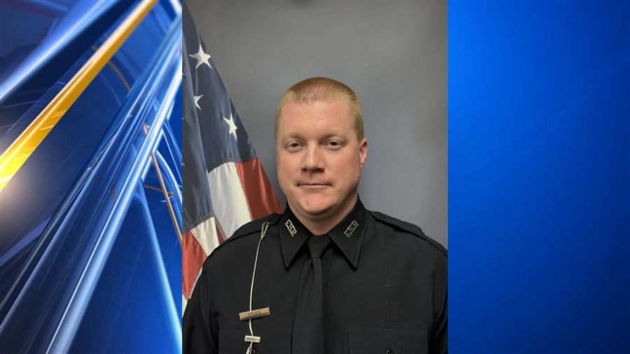 ‘Encouraging progress’: Fort Smith police releases update on Officer ...