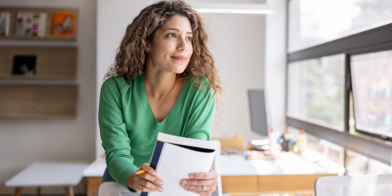 How to break the cycle of negative thinking