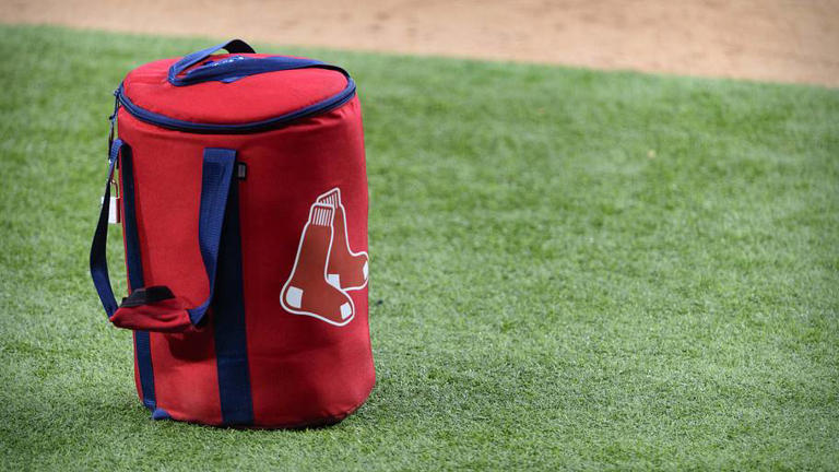 Red Sox already active in trade talks to fix struggling offense