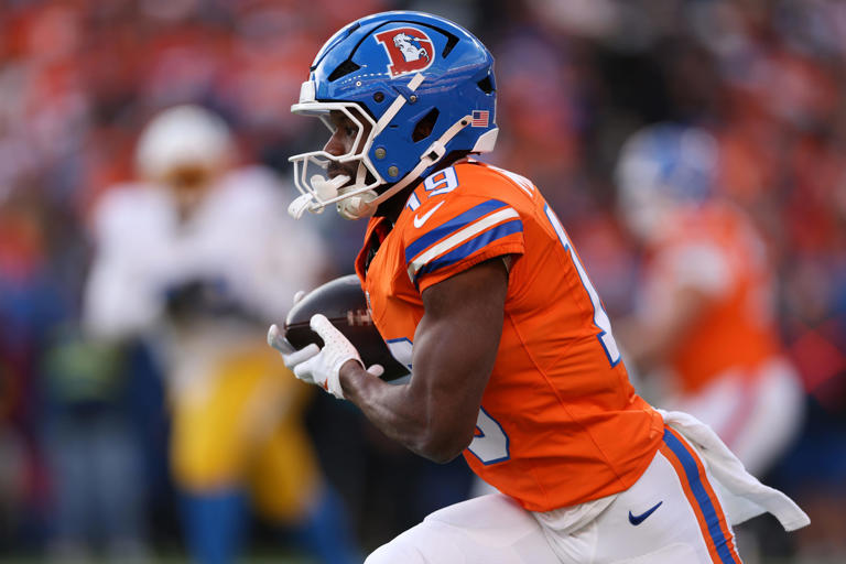 Examining 2 wide receivers the Falcons could trade for in 2026