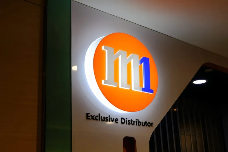 Keppel, Tuas call off $1.4b M1-Simba deal