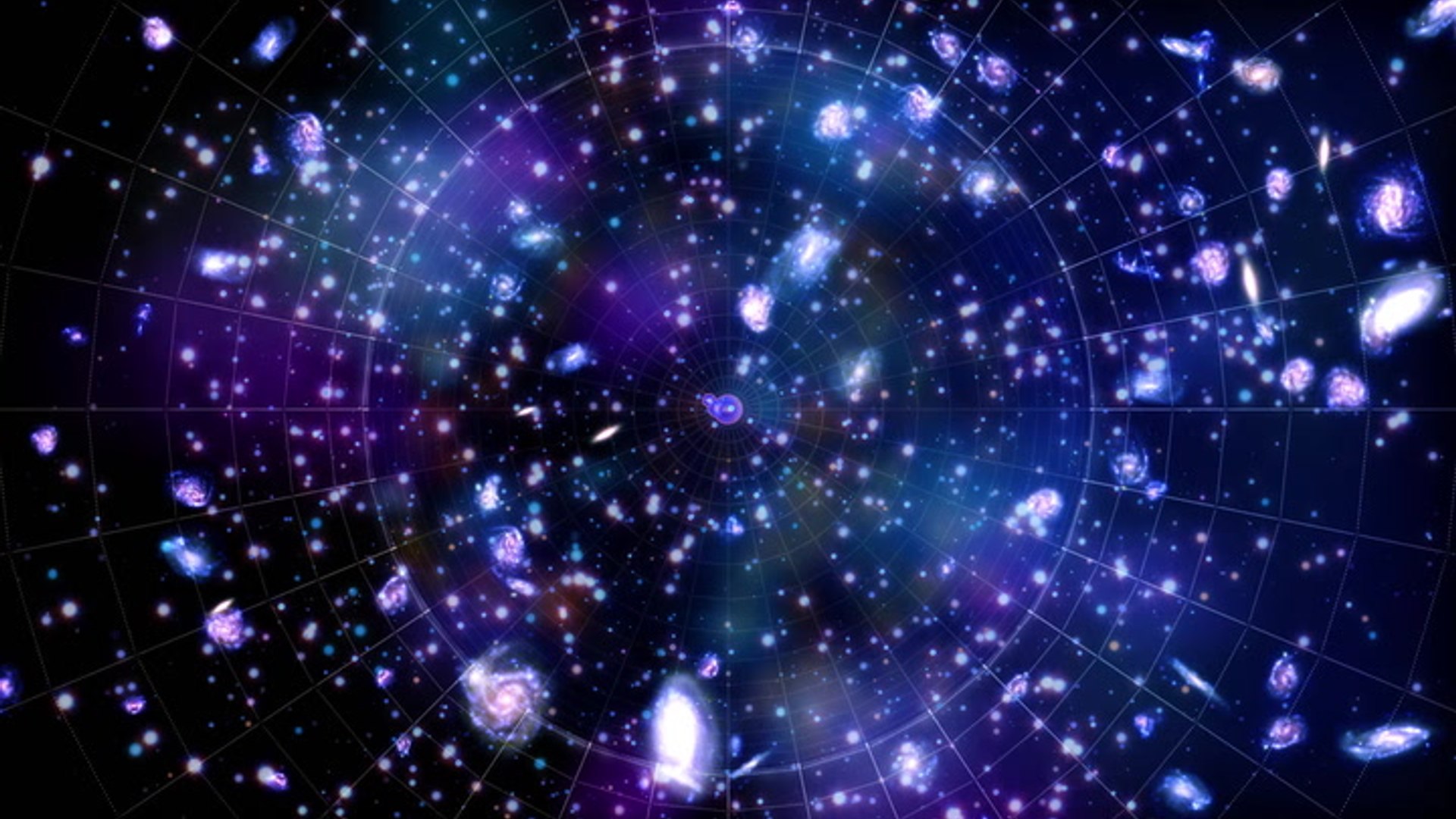 Measuring the expansion rate of the universe - Hubble constant tension ...