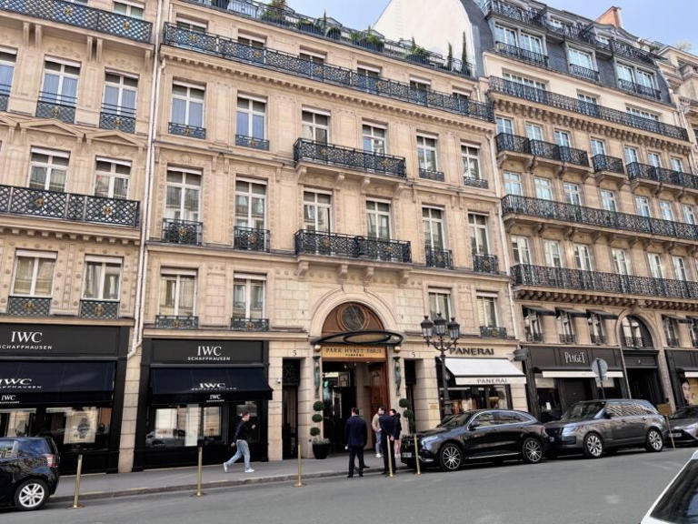 Analyzing World of Hyatt’s new award charts: Price increases, more ...
