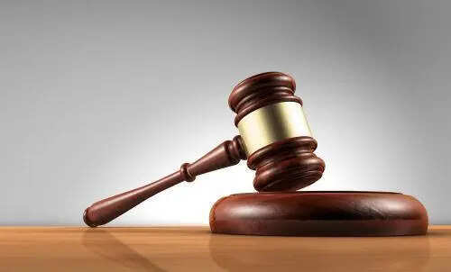 Court rejects bail for CISF constable in rape case