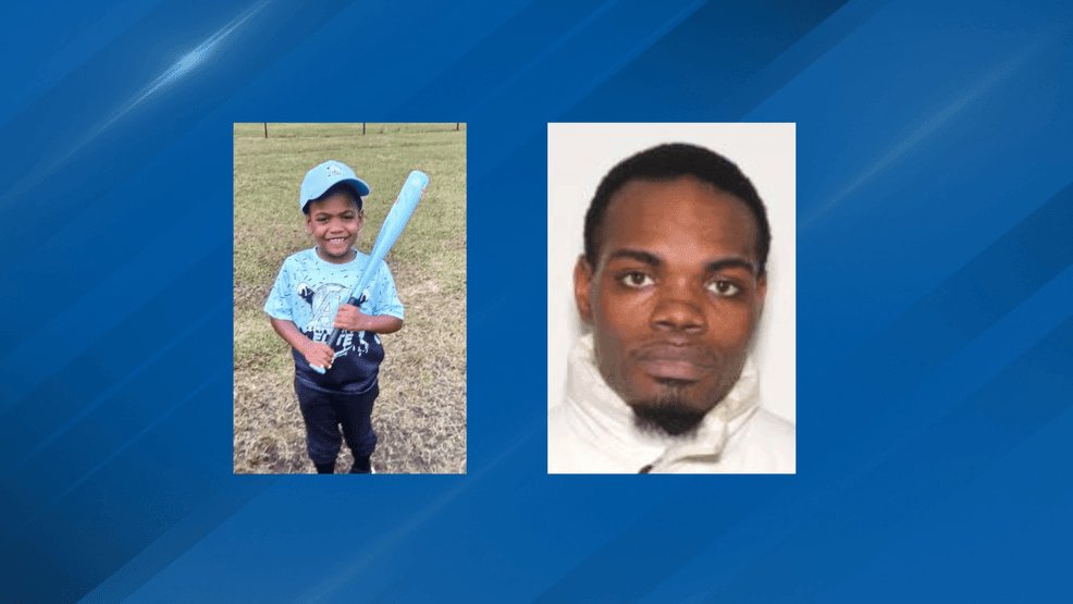 Missing Pine Bluff child found safely; father taken into custody