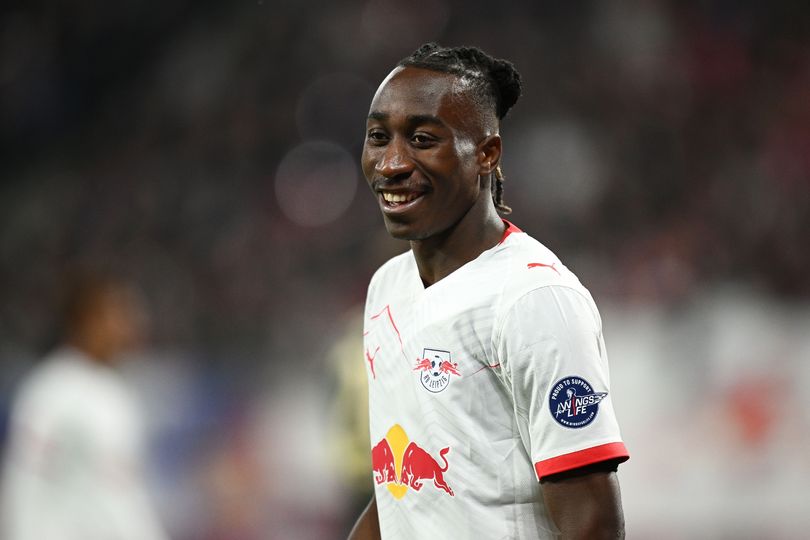 Liverpool told £87m can get transfer completed for club's top target