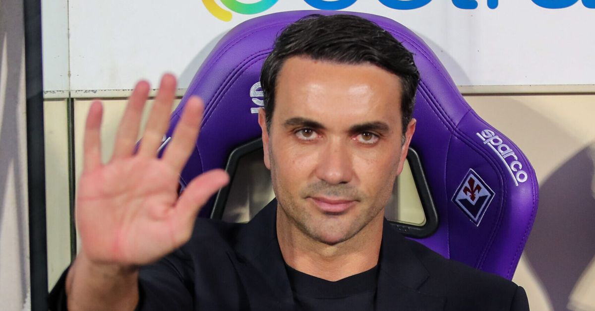 Il Sassuolo guarda oltre Grosso. Gazzetta: due ex viola si giocano la ...