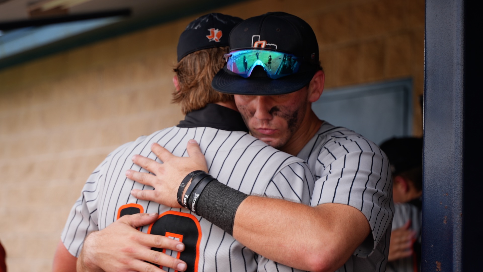 Orange Grove falls to Jourdanton 4-3 in 8th inning walk-off in UIL 3A ...