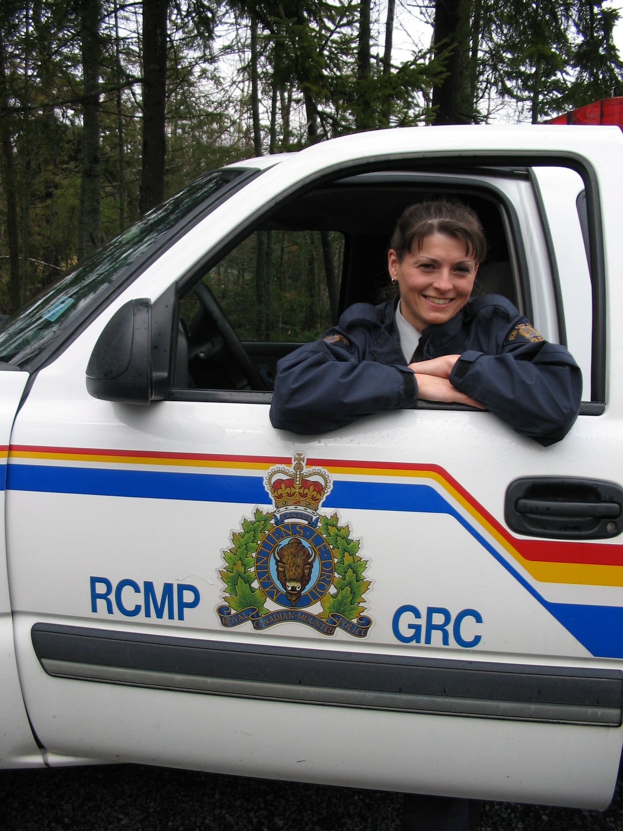 Nova Scotia RCMP apologize for mishandling of murdered woman’s sex ...