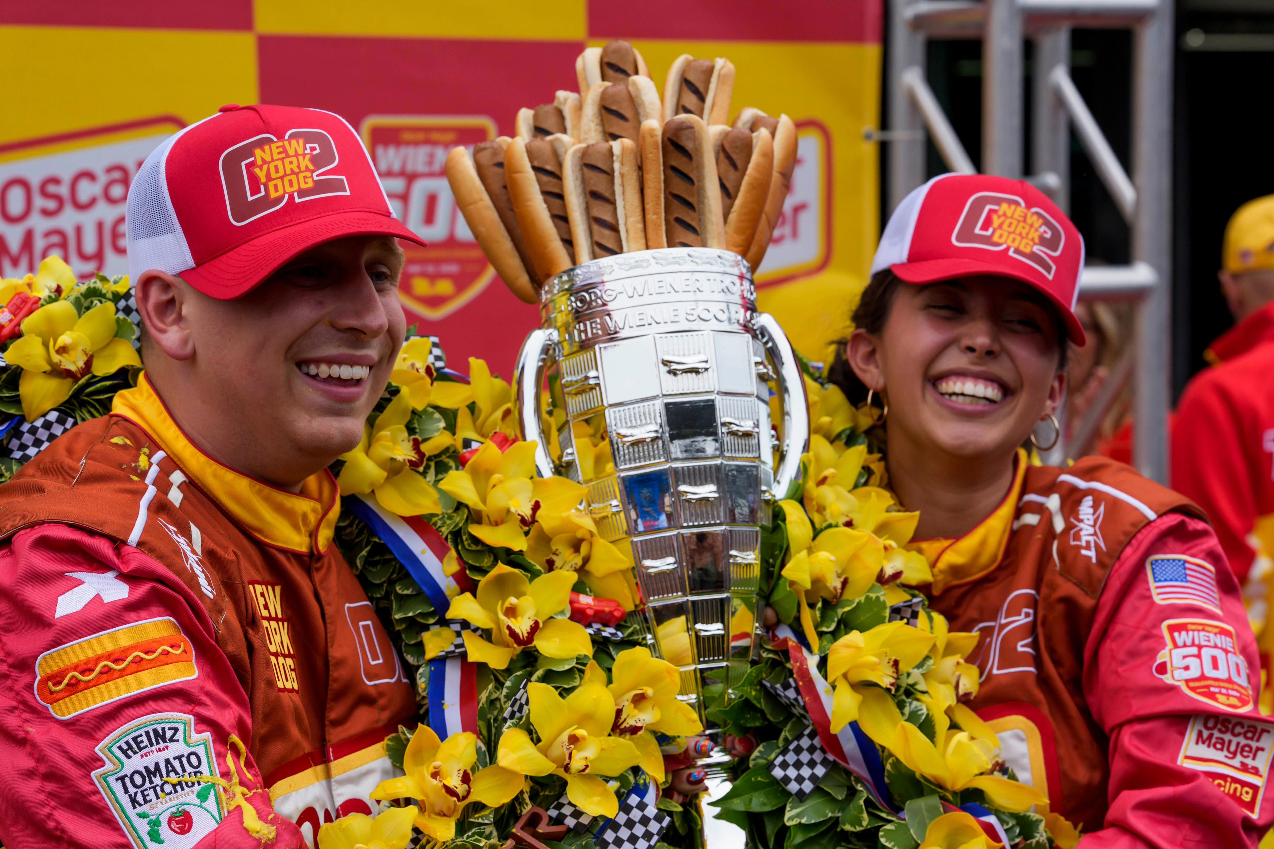 Wienie 500 draws more viewers than Sonsio Grand Prix in first year on Fox