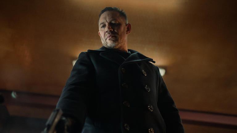 Tom Hardy net worth: How much money the actor makes now