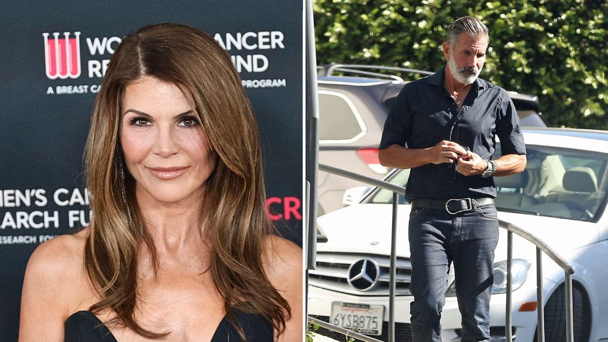Jodie Sweetin praises 'Full House' costar Lori Loughlin for leaving ...